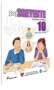 🥇 Libro de Religión Decimo 10 Grado PDF Gratis